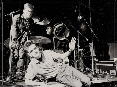The Smiths Song That Made Johnny Marr Quit The Band