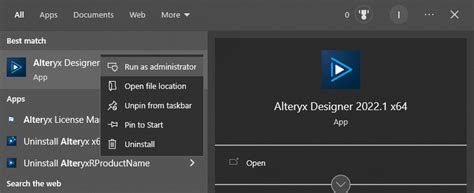 solved getting error fileresourcehandler ensurebasedir alteryx