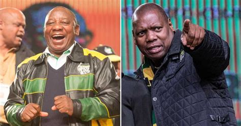 Anc Releases Top 6 Nomination Names For December Elective Conference