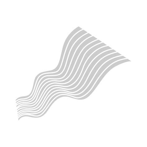 Wavy Line Svg