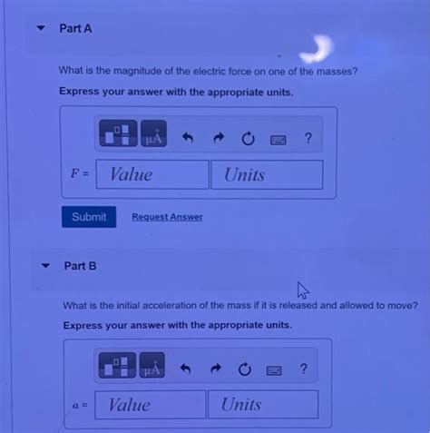 Solved Two 11 Kg Masses Are 15 M Apart Center To Center