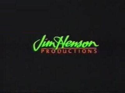 Jim Henson Productionsproduction Logos Audiovisual Identity Database