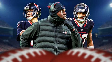 Texans Most To Blame For Divisional Round Loss To Chiefs