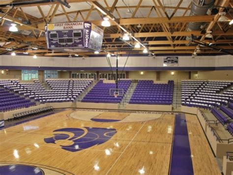 El Dorado Records Sweep At Hope El Dorado High School El Dorado