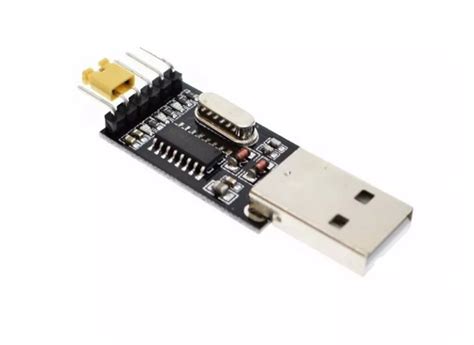 Usb Uart Ttl преобразователь на Ch340 продажа цена в Алматы