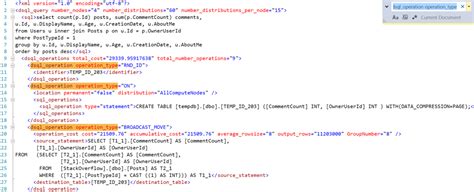 Azure Sql Data Warehouse Deep Dive Into Data Distribution