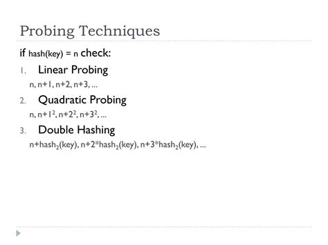 PPT CSCI 2342 Data Structures And Algorithms II Dr Tami Meredith