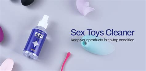 Bestvibe Sex Toy Cleaner 120ml 405 Fl Oz Extend The Life Of Toys