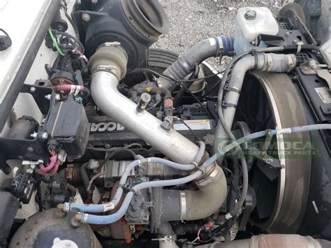 Unveiling The Inner Workings Of The Paccar Px 9 Engine A Comprehensive