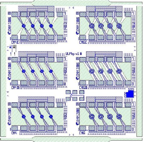 Figure 2 From Ultra Low Power Mox Sensors With Ppb Level Voc Detection Capabilities Semantic