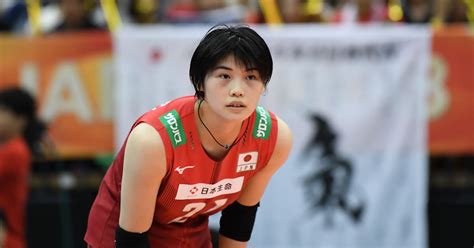 女子バレー｜春高バレー2年連続mvp黒後愛は、絶対的エースになるべく成長中
