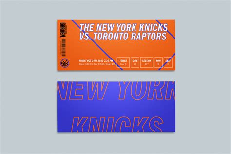 New York Knicks — Christian Widlic