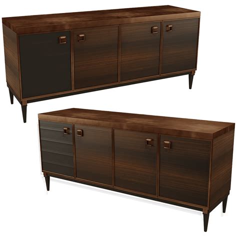 Sideboard Sesto Senso Cprn Homood Download The 3d Model 48545