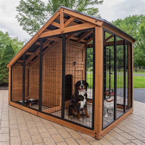 Dog Kennel Designs