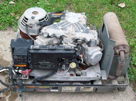 Onan Marquis Gold Generator Wiring Diagram Wiring Diagram