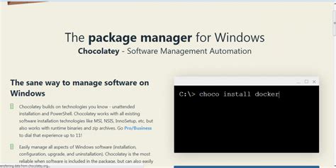 Download And Install Apps In Windows Using CMD Faal ICT Academy