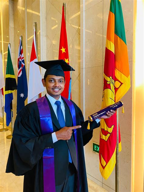 Pradeep Senanayake On Linkedin Milestone Proffesionallife 47 Comments