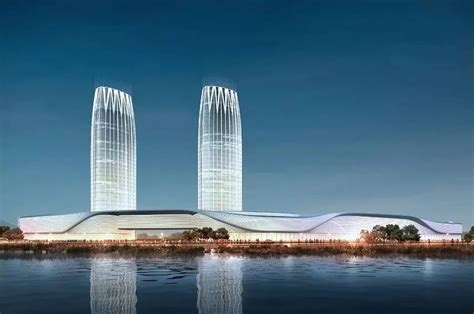 台州国际博览中心 2025年近期展会 排期表 地址路线 介绍 世展网