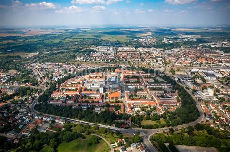 Ausflugsziele Badehaus Neubrandenburg
