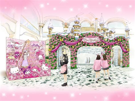 （写真）ピューロランド“クリスマスイベント”開催！ ピンクを基調にした新作ショーなど登場 おでかけ クランクイン！トレンド