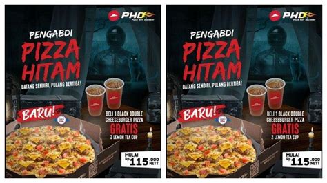 Cheeseburger Pizza Hut