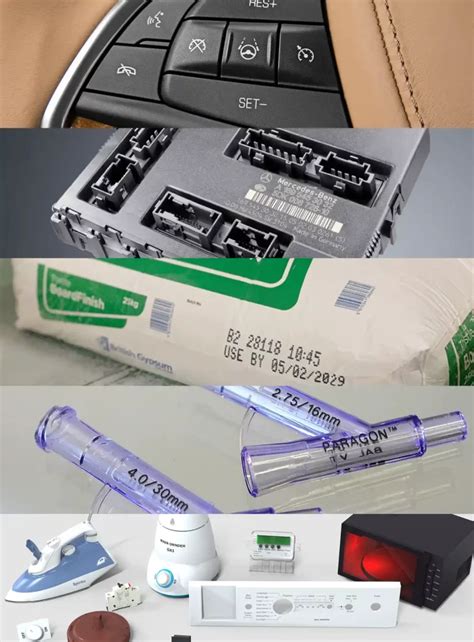 Fiber Laser Marking Plastic The Ultimate Guide