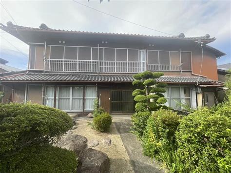 【ハトマークサイト】愛知県名古屋市守山区廿軒家の 売地