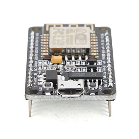 Módulo Wifi Esp8266 Nodemcu Esp 12e Cp2102 Amica V2 Eletrônica Cuiabá