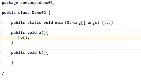 IDEA入门实录封装 方法如何定义与调用类与对象详解值传递和引用传递new对象快捷键idea如何并列两个程序static关键字方法的回顾与加深breakcontinue和