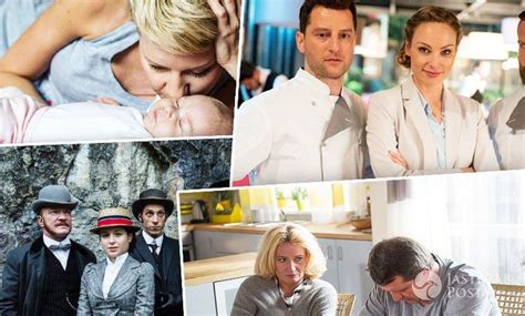 Miał być sukces a jednak porażka Popularny serial TVN znika z anteny