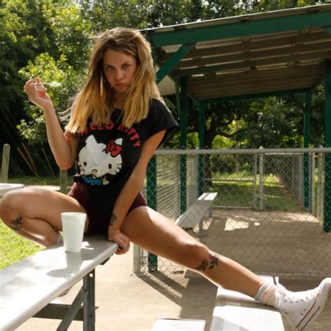 Gabbie Carter Bio Age Height Net Worth Husband