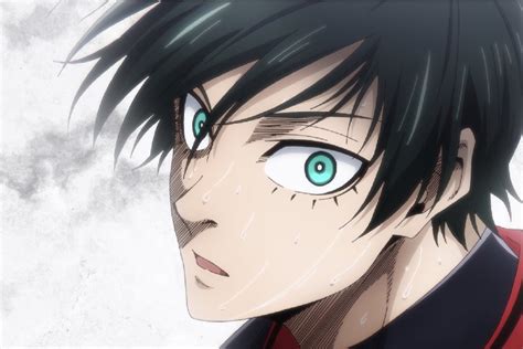 Spoiler Dan Link Nonton Blue Lock Episode 23 Sub Indo Tim Isagi Kalah Siapa Yang Akan Dipilih