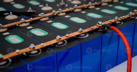 Electric Vehicle Lithium Nmc Battery Electric Car Battery Lithium Ion