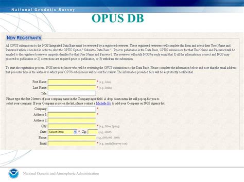 Ppt Continuously Operating Reference Stations Cors Powerpoint