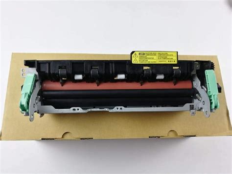 Gajust Original New Fuser Assembly For Xerox Workcentre 3345 3315 3325 3335 Phaser