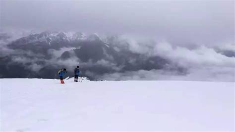 律文化成長紀 雪山尋夢 每日頭條