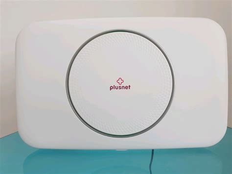 Plusnet Wireless Hub Two Router In Wembley London Gumtree