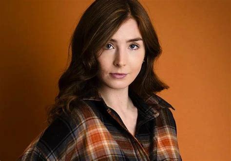 Katie Cooper Biography Career Photos And More