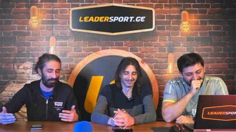 ტატოს ისტორია მაღაზიაში მომხდარ ინციდენტზე ორშაბათობა 89 Youtube