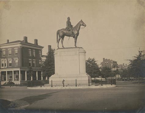 What Richmond, Virginia looked like in the 1910s