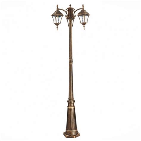 Садово-парковый светильник ST Luce Domenico SL082.205.03 – купить в ...