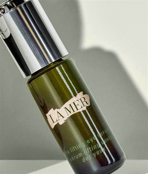 The Lifting Eye Serum เซรั่มบำรุงผิวรอบดวงตา La Mer Official Online