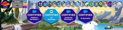 sunrose shrestha ☁️ on linkedin salesforce trailhead trailblazers