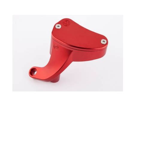 Kit Serbatoio Olio Per Pompa Frizione Brembo Semi Radiale Di Serie