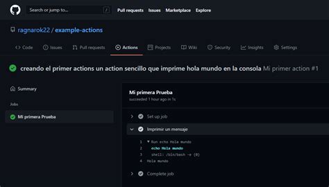Procesos Automáticos En Github — Teletype