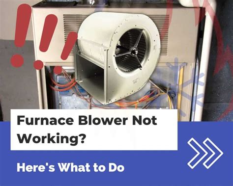 Furnace Gas Valve Stuck Heres What To Do Hvac Training Shop