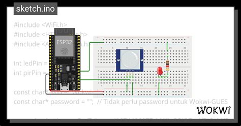 trial wokwi esp32 stm32 arduino simulator
