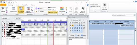 Solved O365 Not Able To See All Free Busy Information Experts Exchange