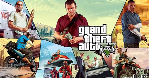 Игры Гта - 63 фото