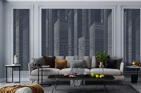 Новинки компании Affresco | Фотообои на стену. Фрески. Бесшовные обои ...